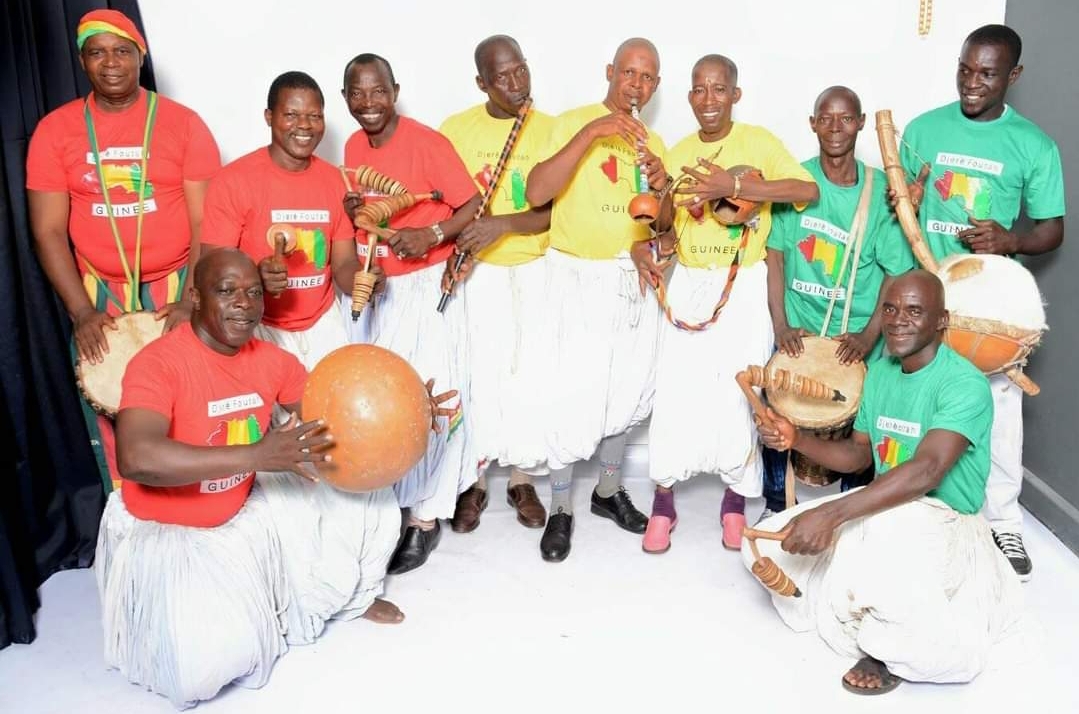 Culture : la mélodie pastorale, symbole fort de l’identité culturelle ...