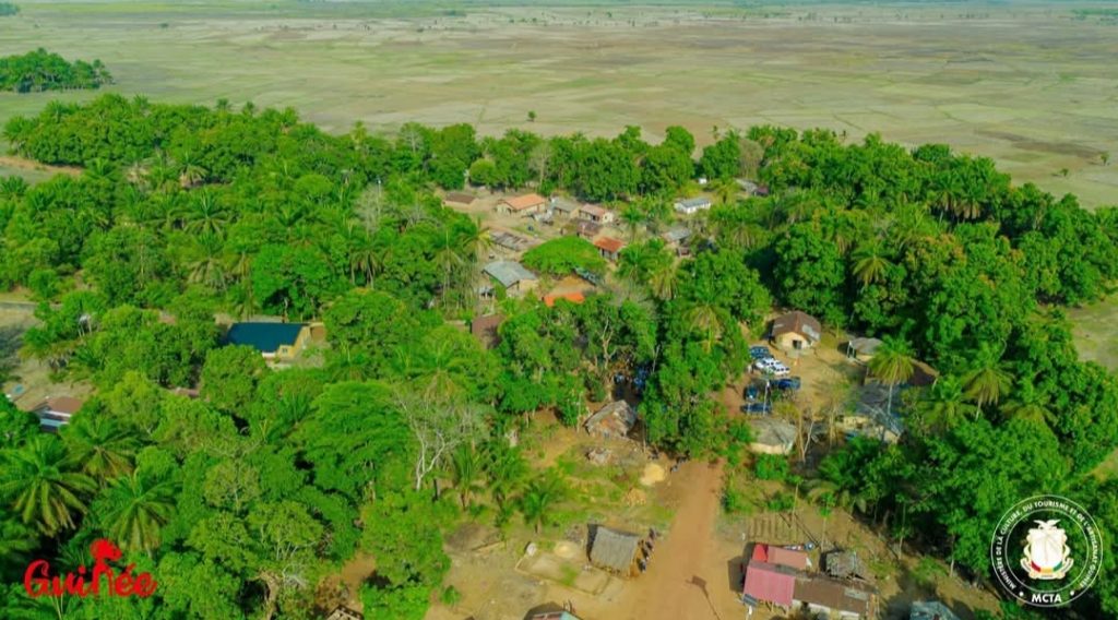 Kakossa : le cœur rural qui bat loin des projecteurs – Guinéenews©