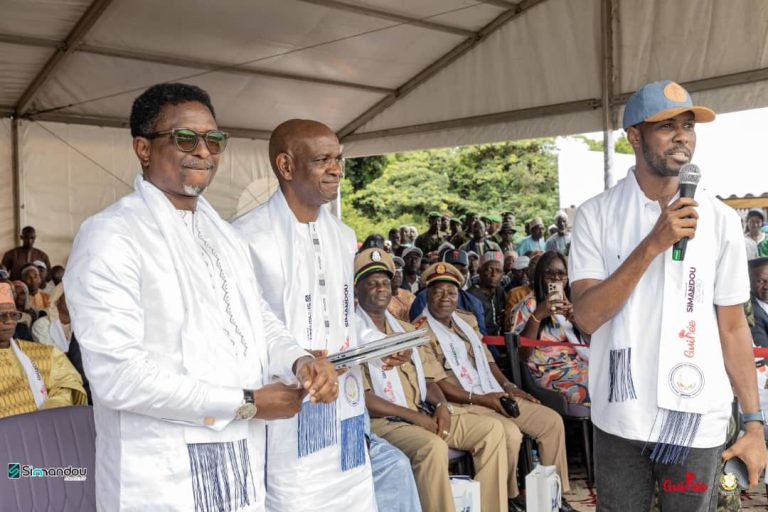 𝐌𝐨𝐮𝐍𝐚 𝐆𝐫𝐨𝐮𝐩 𝐓𝐞𝐜𝐡𝐧𝐨𝐥𝐨𝐠𝐲 𝐫𝐞𝐦𝐞𝐭 𝐮𝐧 𝐢𝐦𝐩𝐨𝐫𝐭𝐚𝐧𝐭 𝐥𝐨𝐭 𝐝’𝐨𝐫𝐝𝐢𝐧𝐚𝐭𝐞𝐮𝐫𝐬 𝐚𝐮𝐱 𝐞́ ...