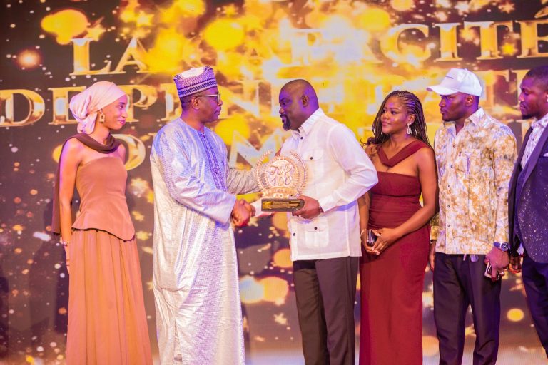 Gala des 100 entreprises les plus dynamiques : Siramamba Mining doublement honorée – Guinéenews©